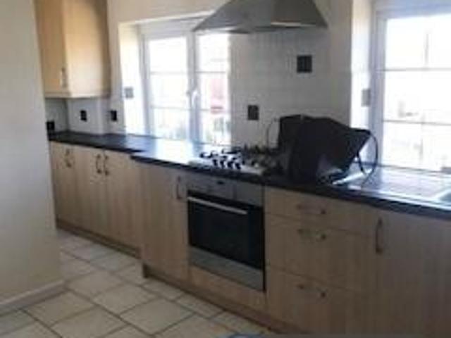 2 bedroom flat to rent