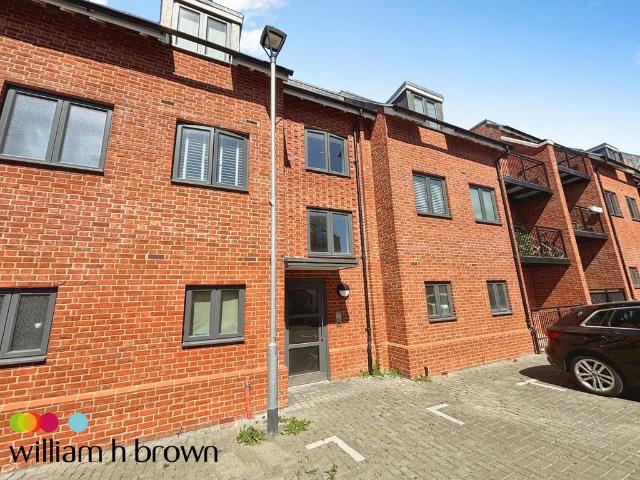 2 bedroom flat to rent
