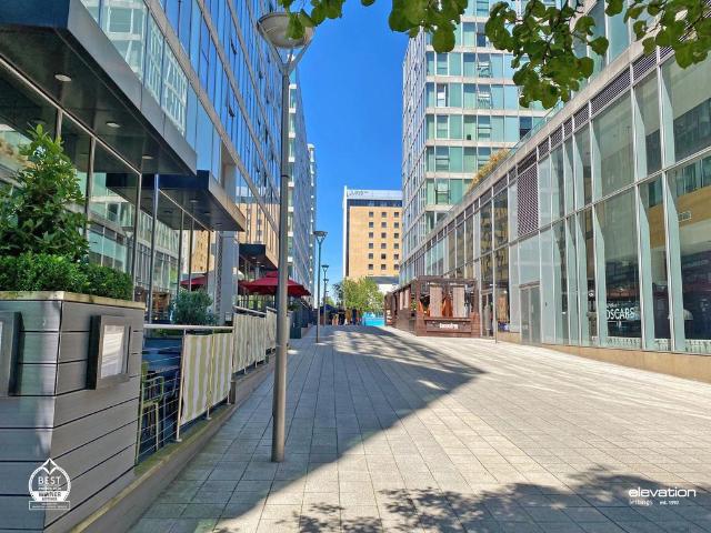 2 bedroom flat to rent