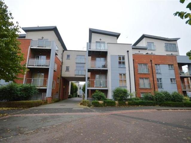 2 bedroom flat to rent