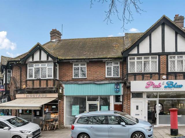 2 bedroom flat to rent