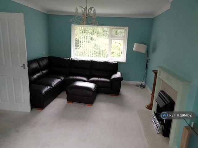 2 bedroom flat to rent