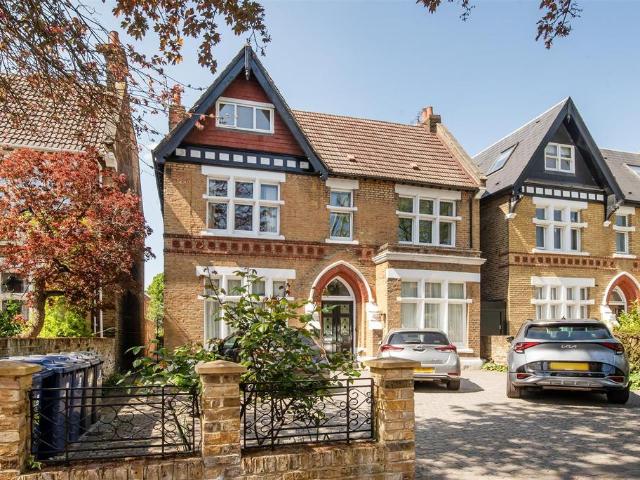 2 bedroom flat to rent