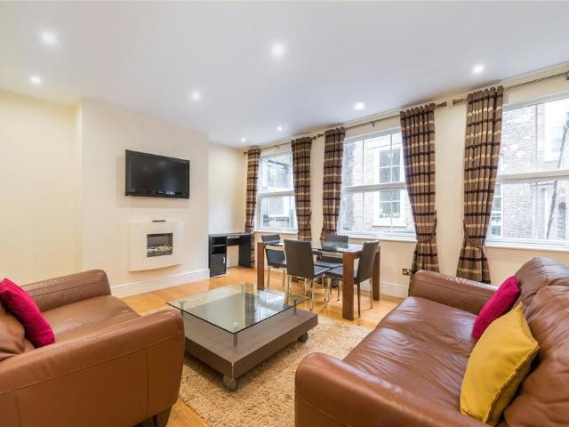 2 bedroom flat to rent
