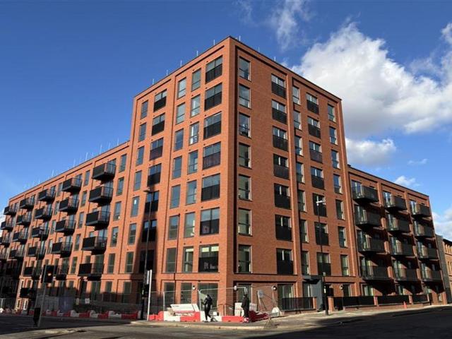 2 bedroom flat to rent