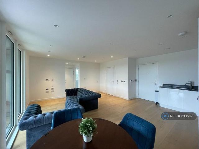 2 bedroom flat to rent