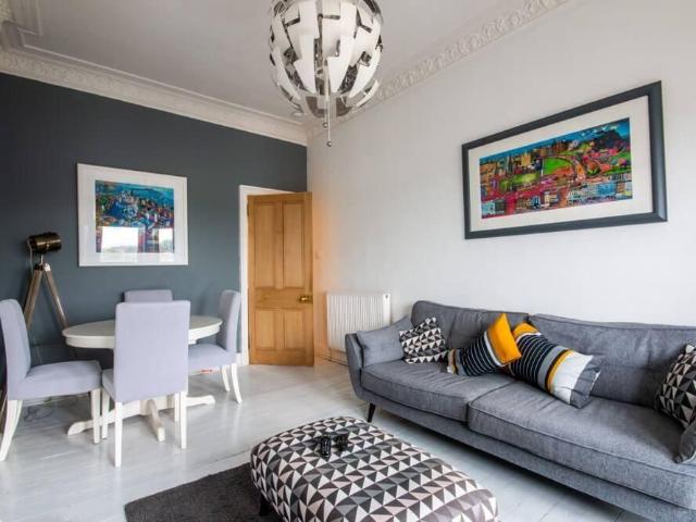2 bedroom flat to rent