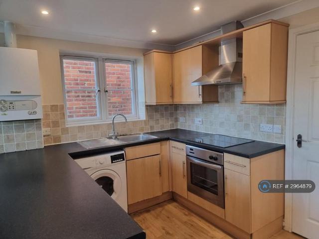 2 bedroom flat to rent