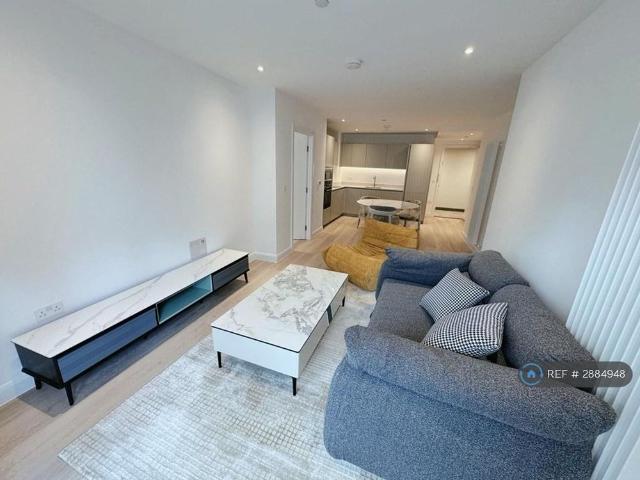 2 bedroom flat to rent