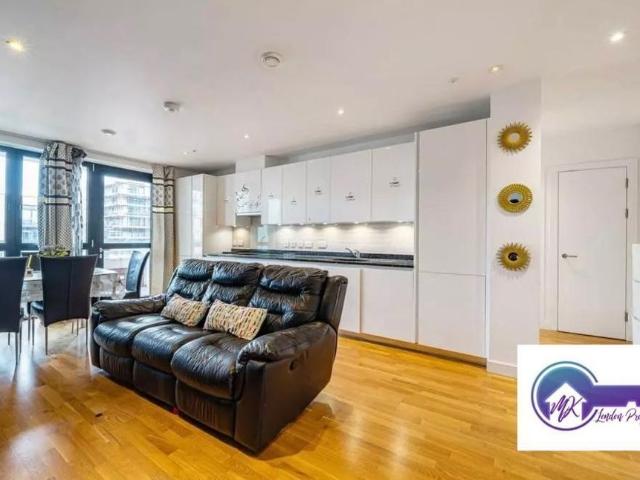 2 bedroom flat to rent
