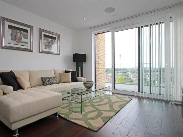2 bedroom flat to rent