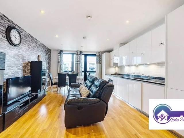 2 Bedroom Flat To Rent
