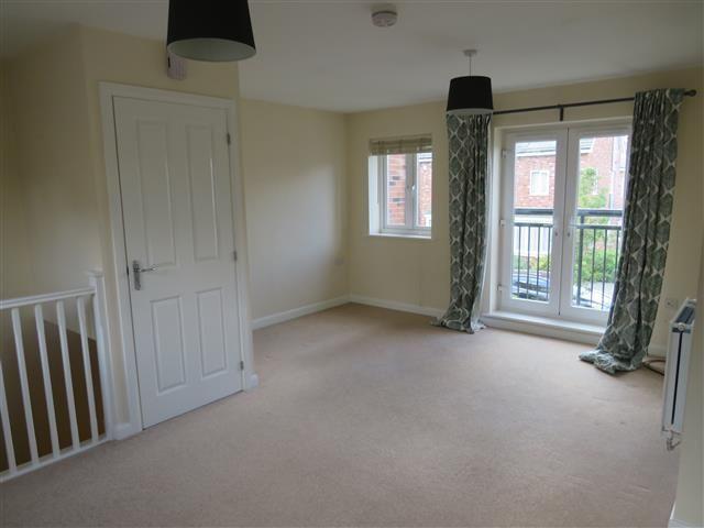 2 bedroom flat to rent