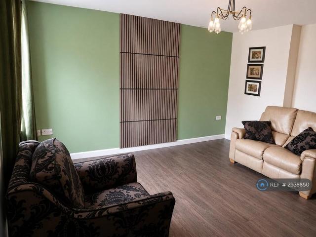 2 bedroom flat to rent
