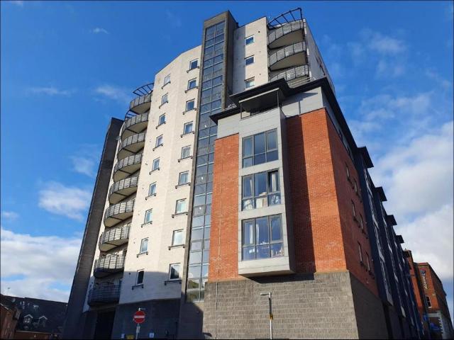 2 bedroom flat to rent