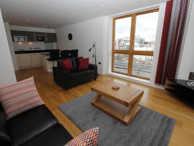 2 bedroom flat to rent