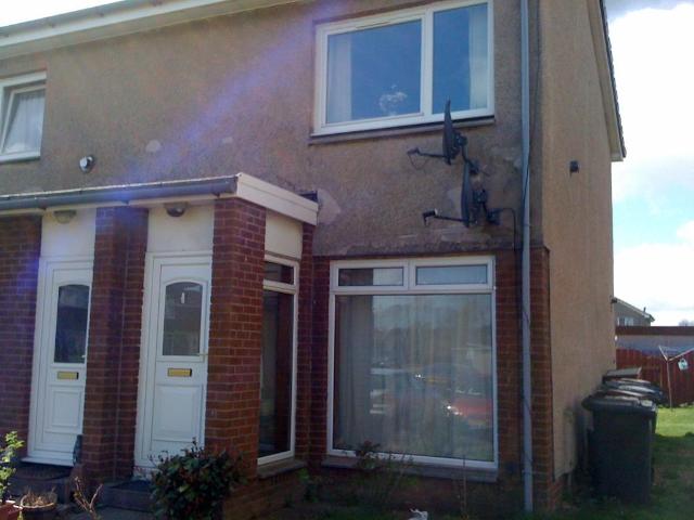 2 bedroom flat to rent