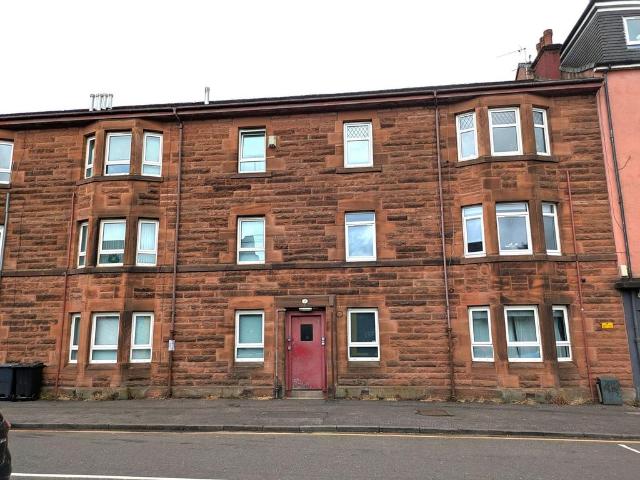 2 bedroom flat to rent