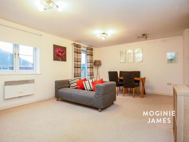 2 bedroom flat to rent