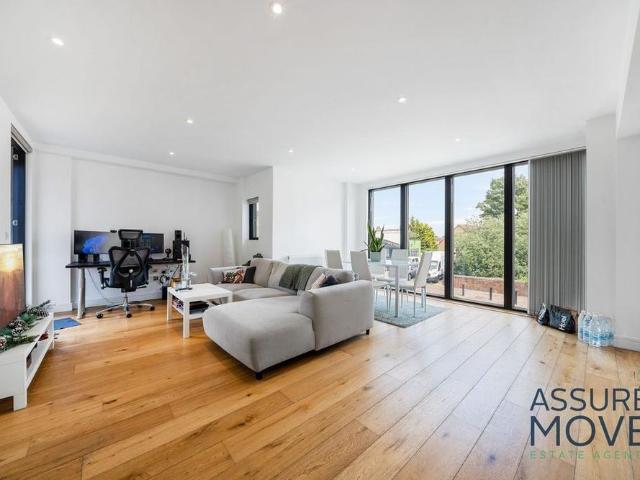 2 bedroom flat to rent