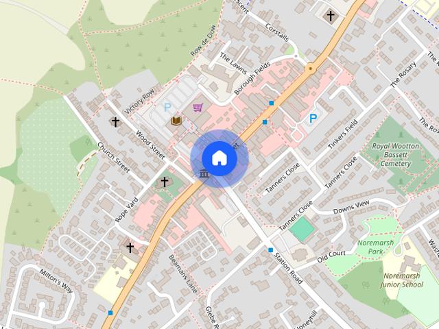 2 bedroom flat to rent