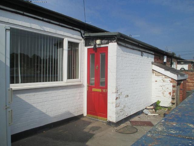 2 bedroom flat to rent