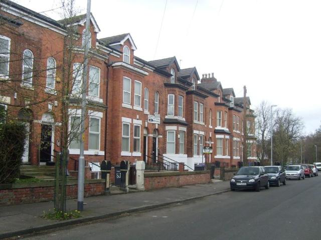 2 bedroom flat to rent