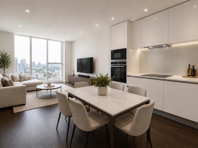 2 bedroom flat to rent