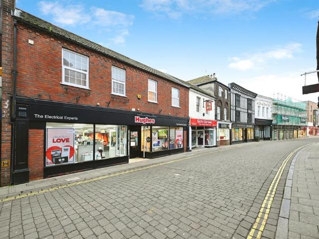 2 bedroom flat to rent