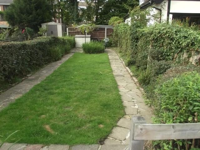 2 bedroom flat to rent