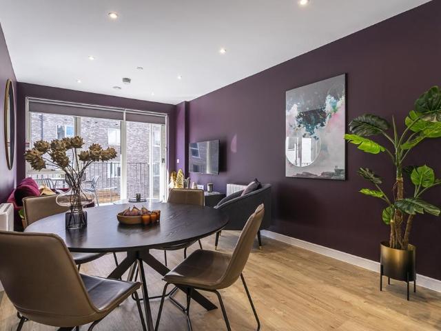 2 bedroom flat to rent