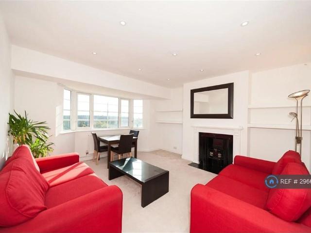 2 bedroom flat to rent