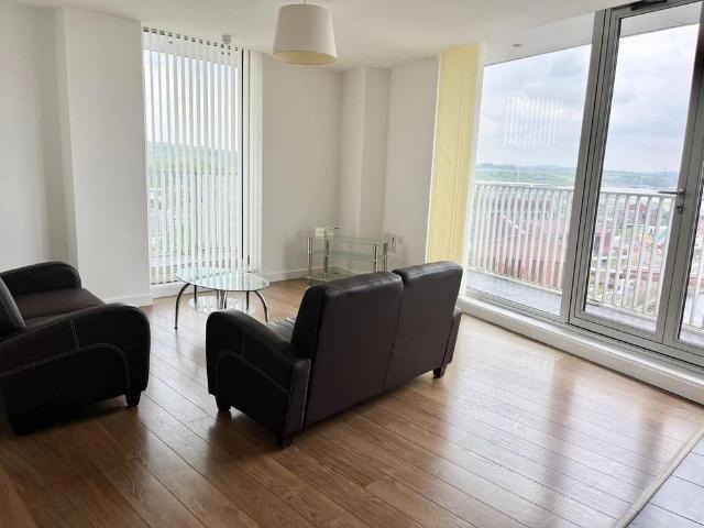 2 bedroom flat to rent