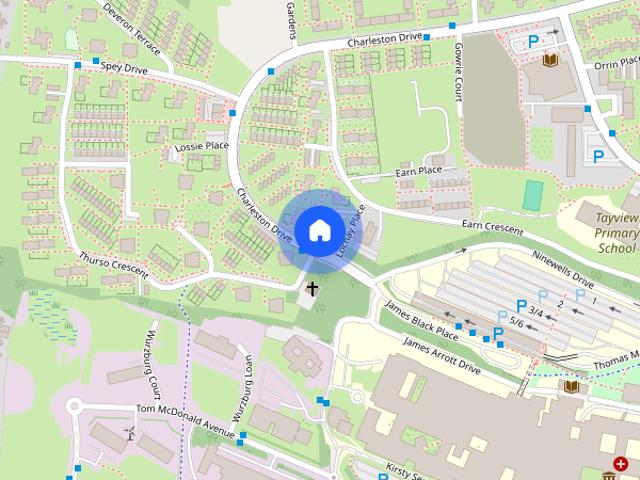 2 bedroom flat to rent