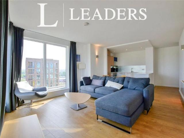 2 bedroom flat to rent