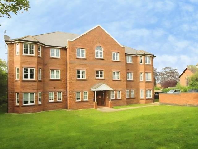 2 bedroom flat to rent