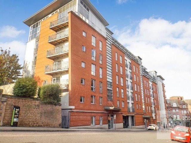 2 bedroom flat to rent
