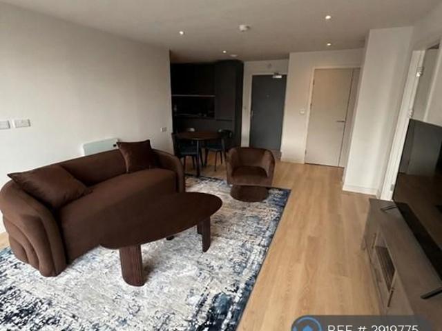 2 bedroom flat to rent