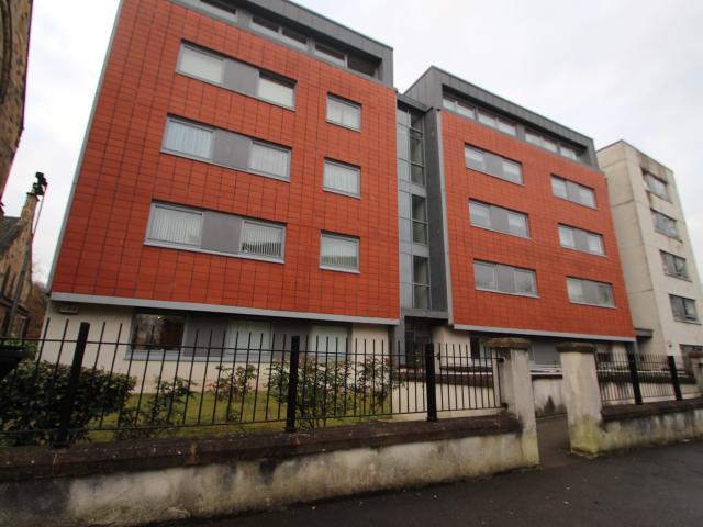 2 bedroom flat to rent