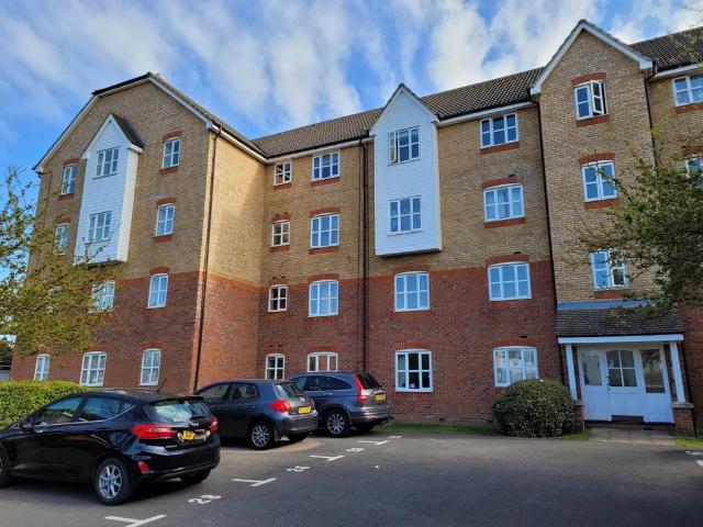 2 bedroom flat to rent