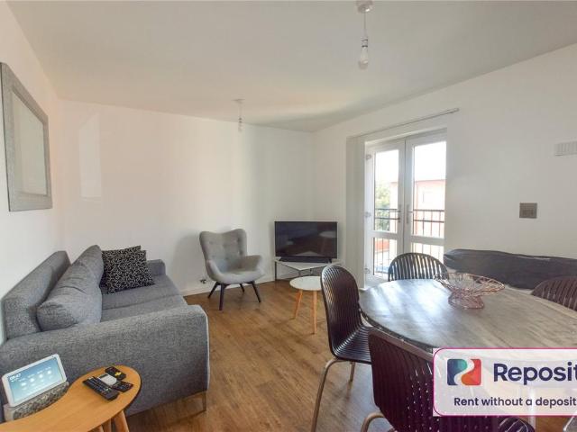 2 bedroom flat to rent