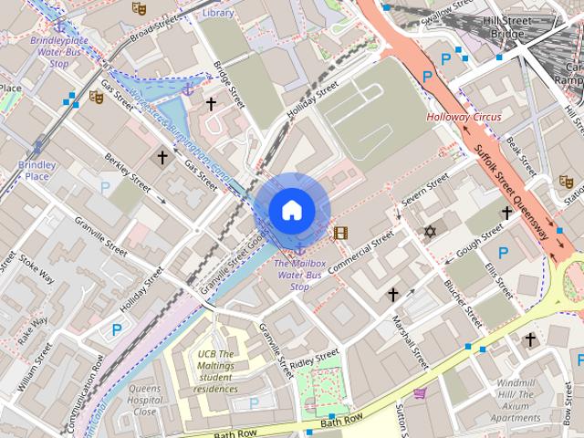 2 bedroom flat to rent