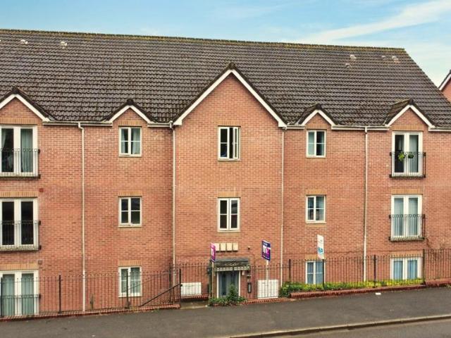 2 bedroom flat to rent