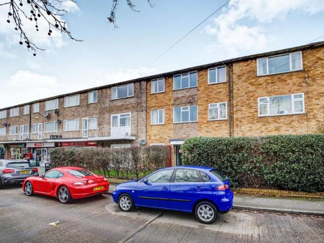 2 bedroom flat to rent