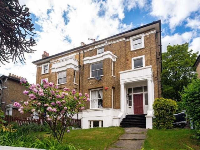 2 bedroom flat to rent