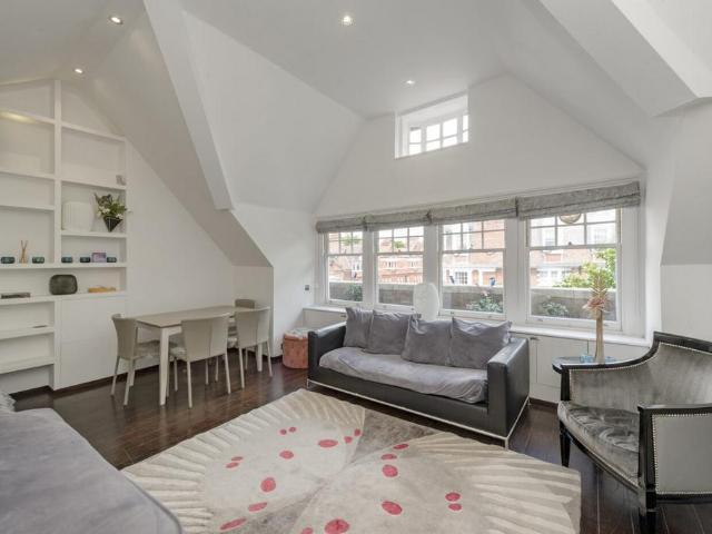 2 bedroom flat to rent