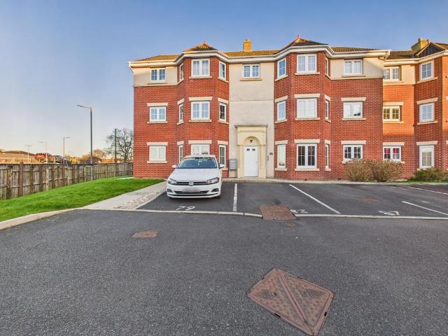 2 bedroom flat to rent