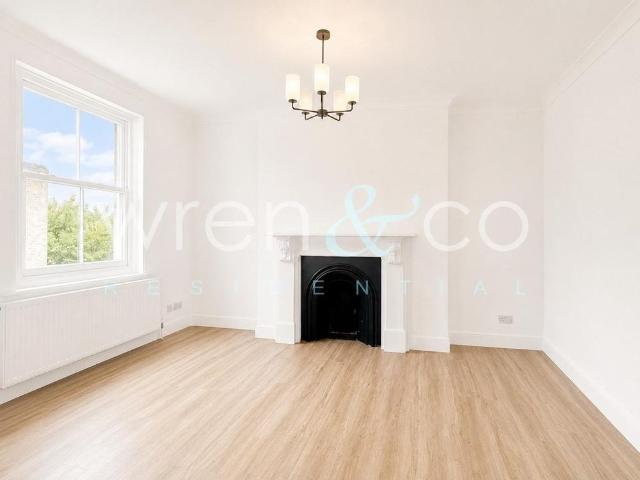 2 bedroom flat to rent