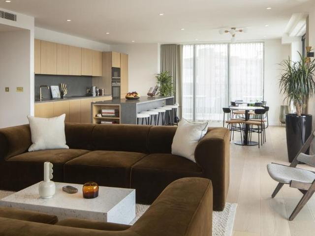 2 bedroom flat to rent