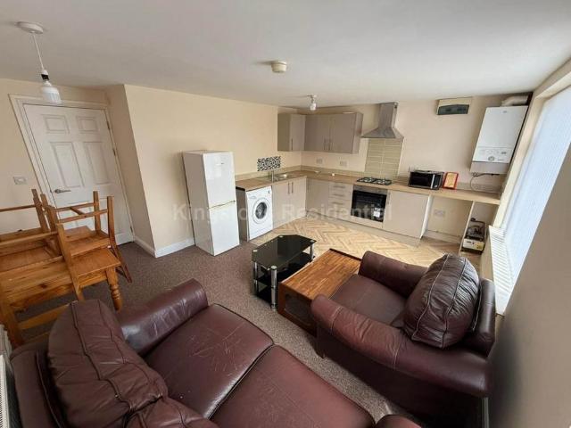 2 bedroom flat to rent